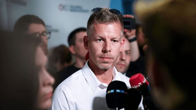 Magyar gazda alázta porig Magyar Pétert, futótűzként terjed a videó a neten