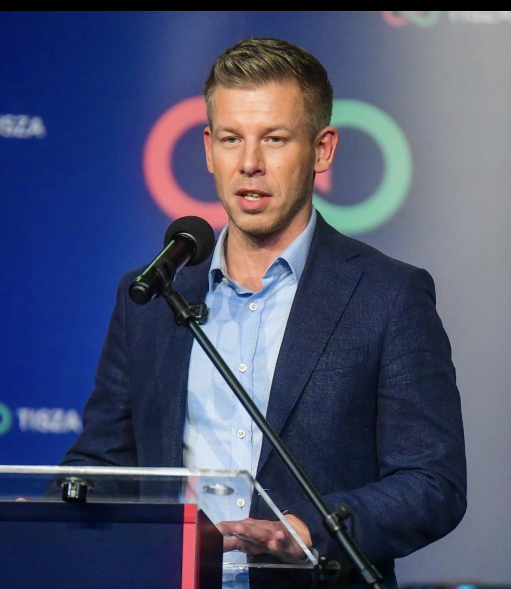 Ezt senki nem merte volna: Magyar Péter ma reggel bevállalta élete legtökösebb lépését!