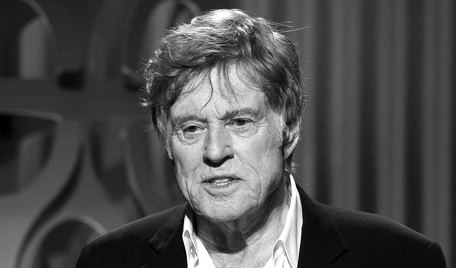 Meghalt Robert Redford - Nem hisszük el, ami történt