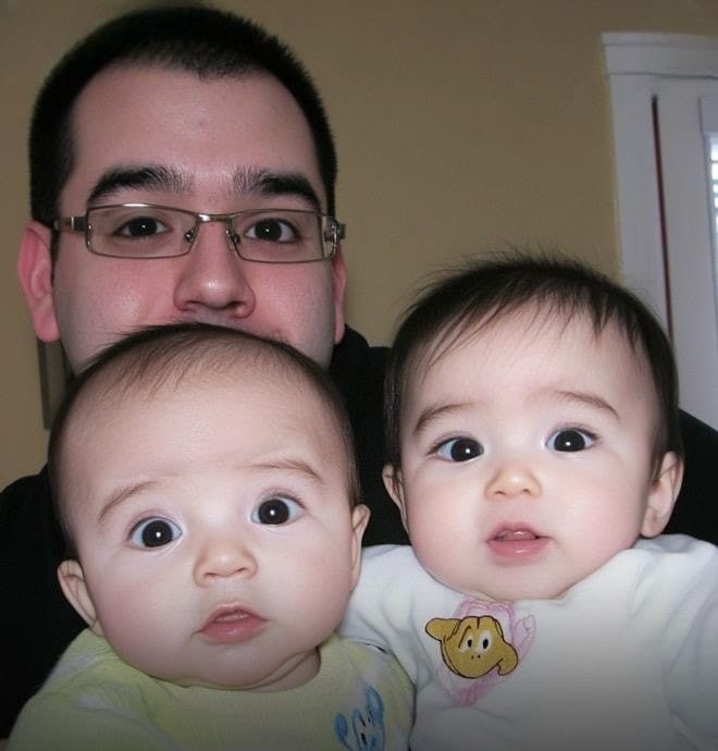 Az egyik fiam megbetegedett, így mindkettőt elvittem vizsgálatokra. Pár ...