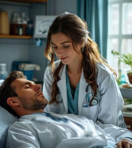 Egykor elismert orvosnő volt, most takarítónőként dolgozik… de SENKI ...